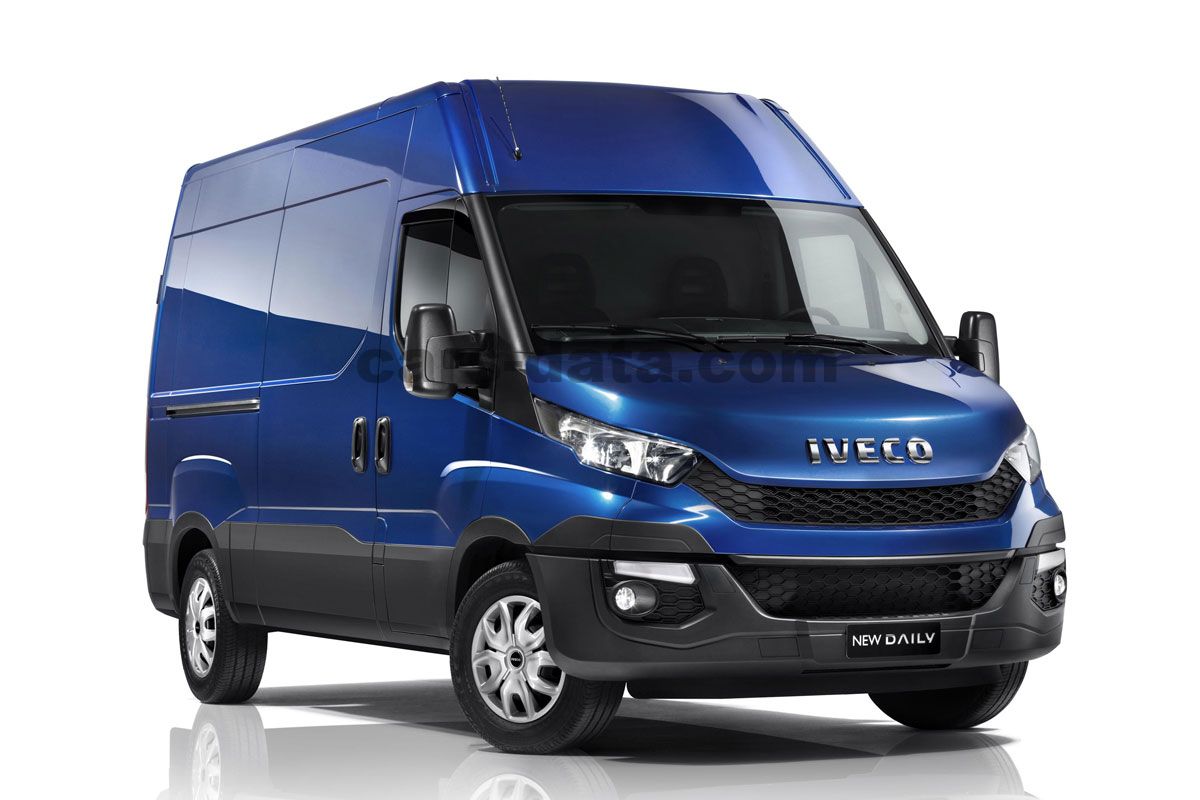 Iveco Daily images (1 of 1)