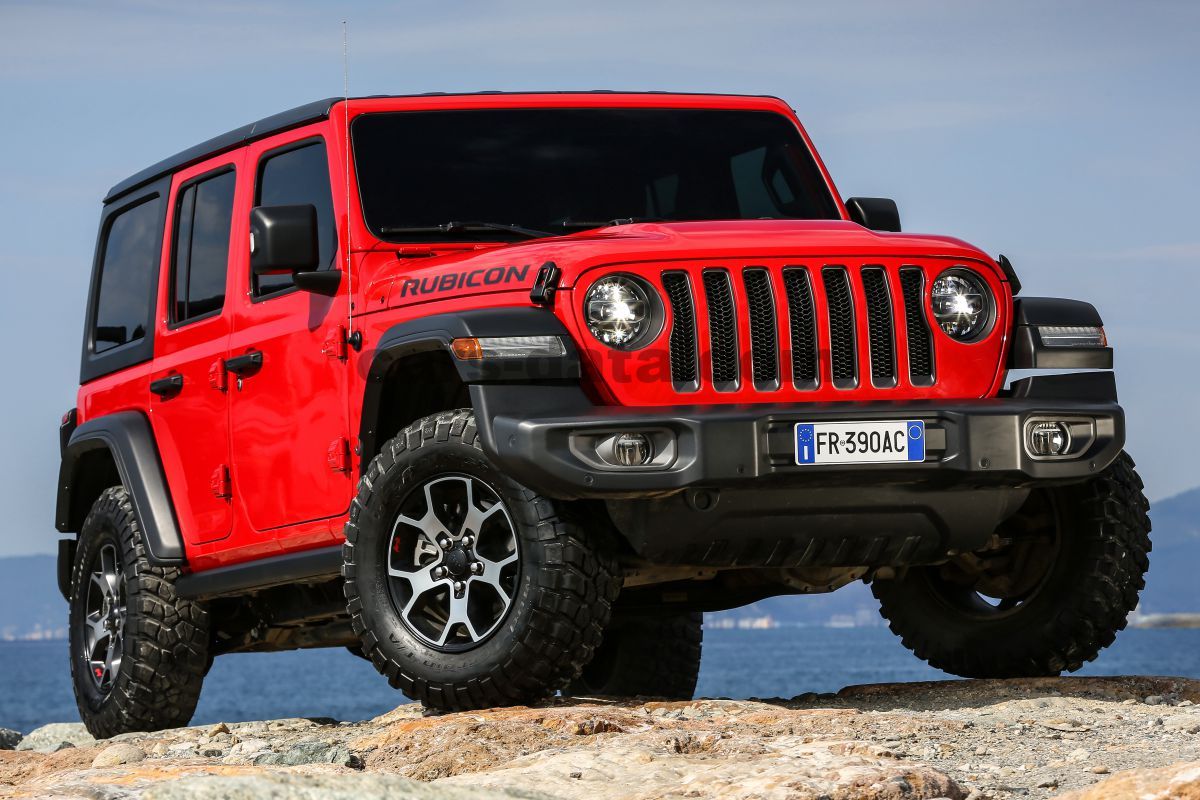 Jeep Wrangler Unlimited images (1 of 31) Jeep Wrangler Unlimited images (1 of 31)